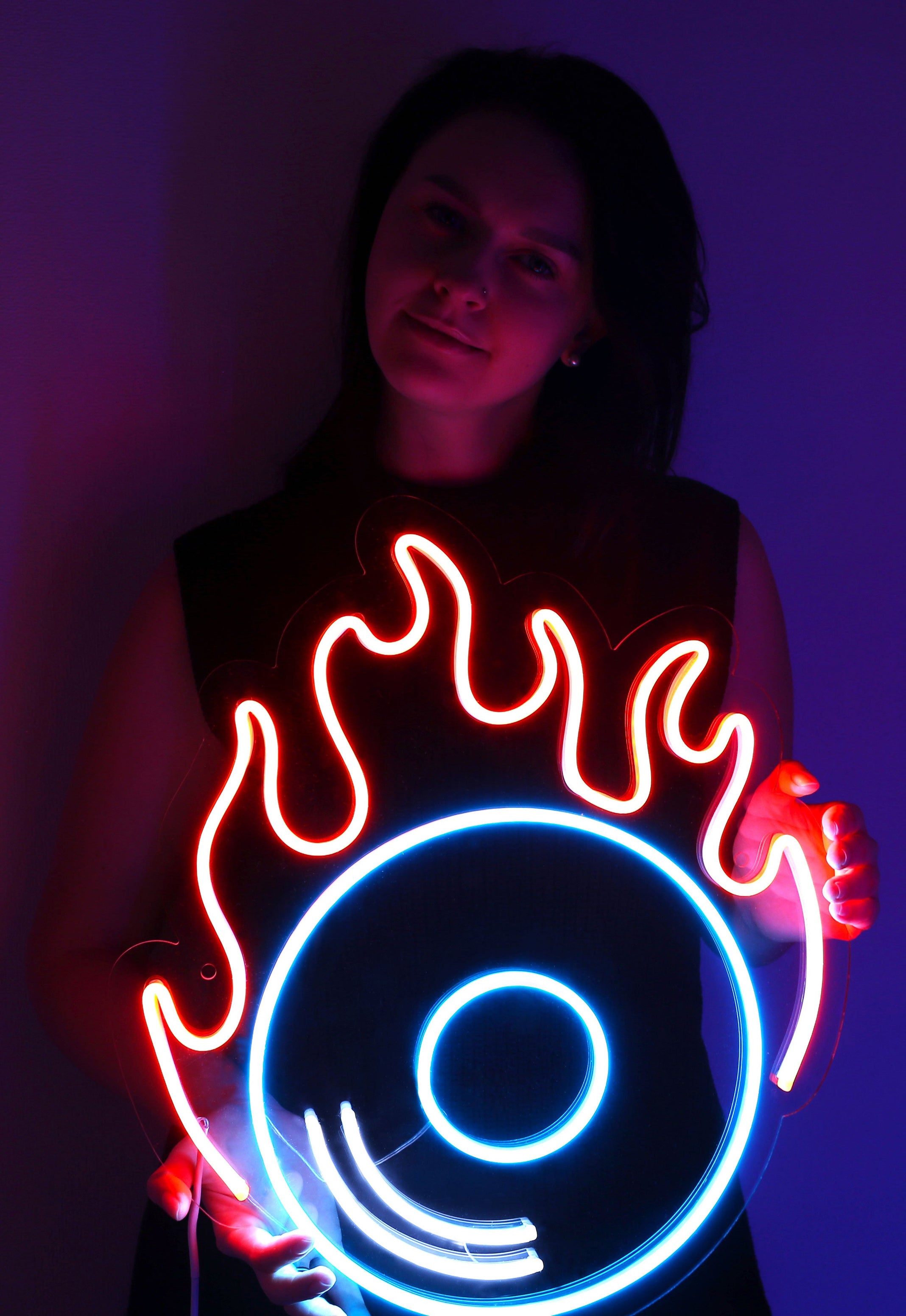 Custom Neon Signs & LED Lights for Every Space | NeonXpert