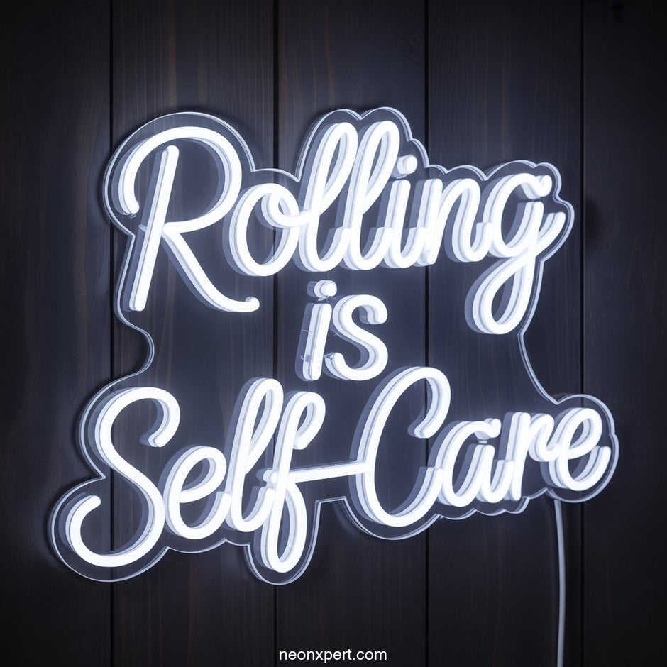 Weed Neon Signs for Your Cannabis Shop Decor - NeonXpert