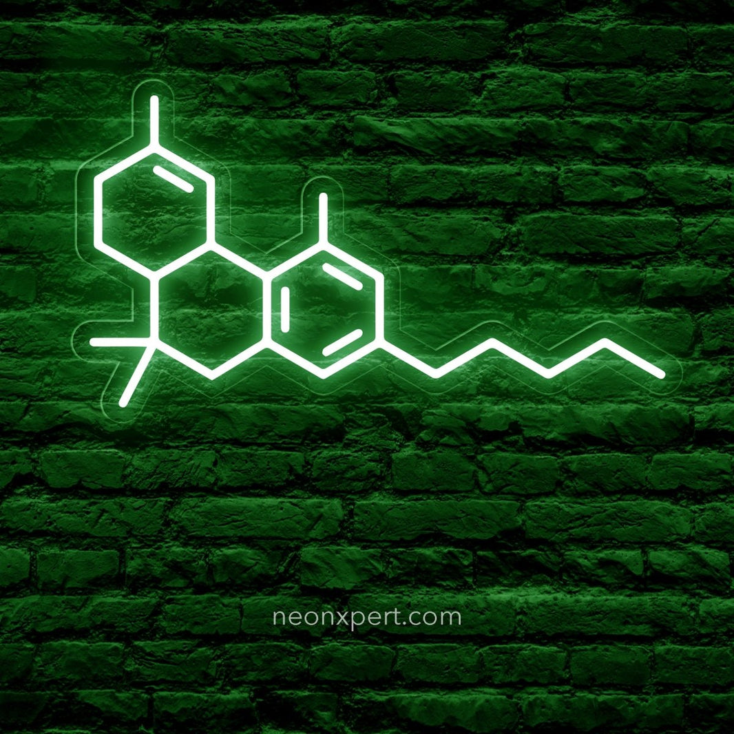Bartender Was Cute Neon Sign Light | Funny Bar Signs For Home, Pub ...