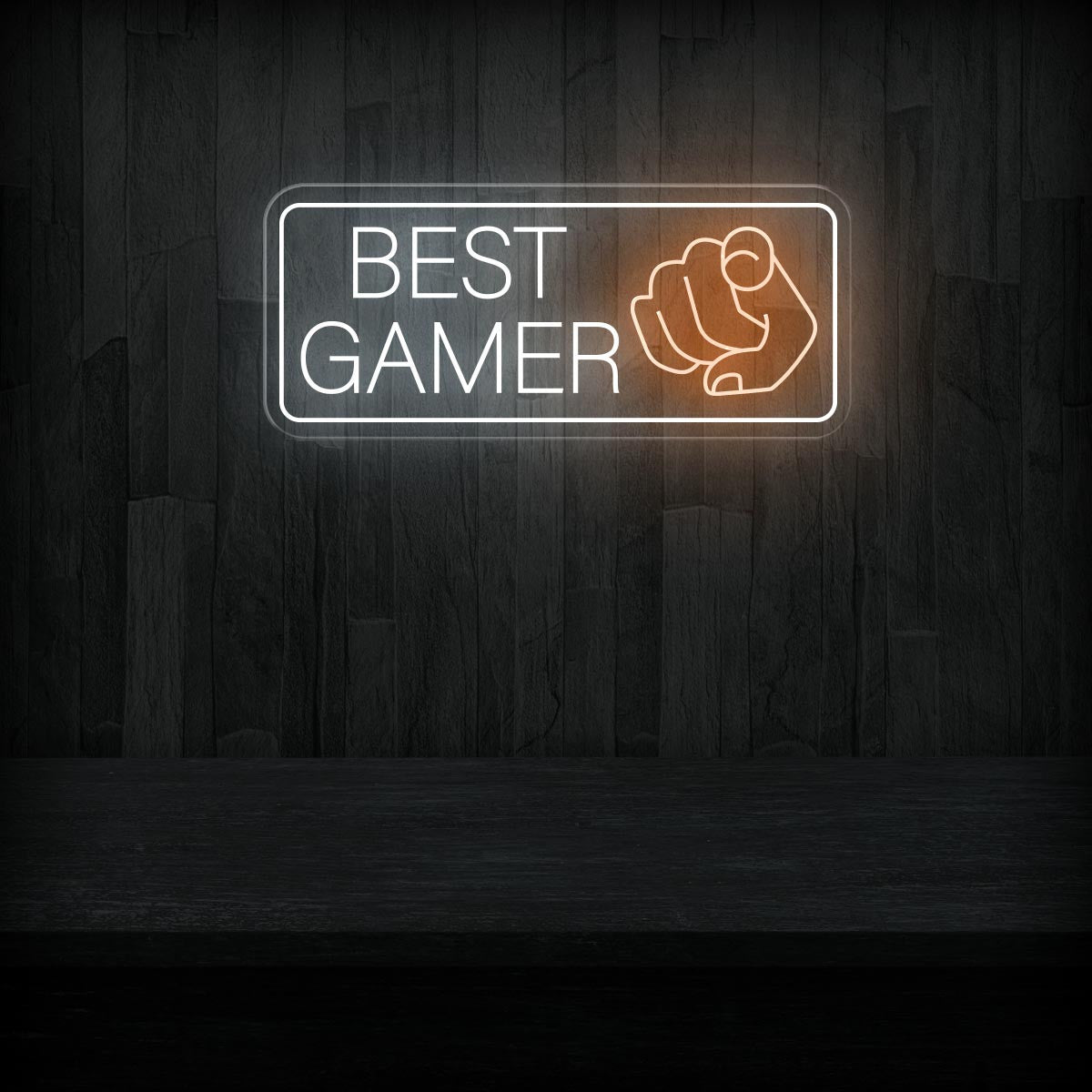 Best Gamer Neon Sign - Enhance Your Gaming Room Decor – NeonXpert