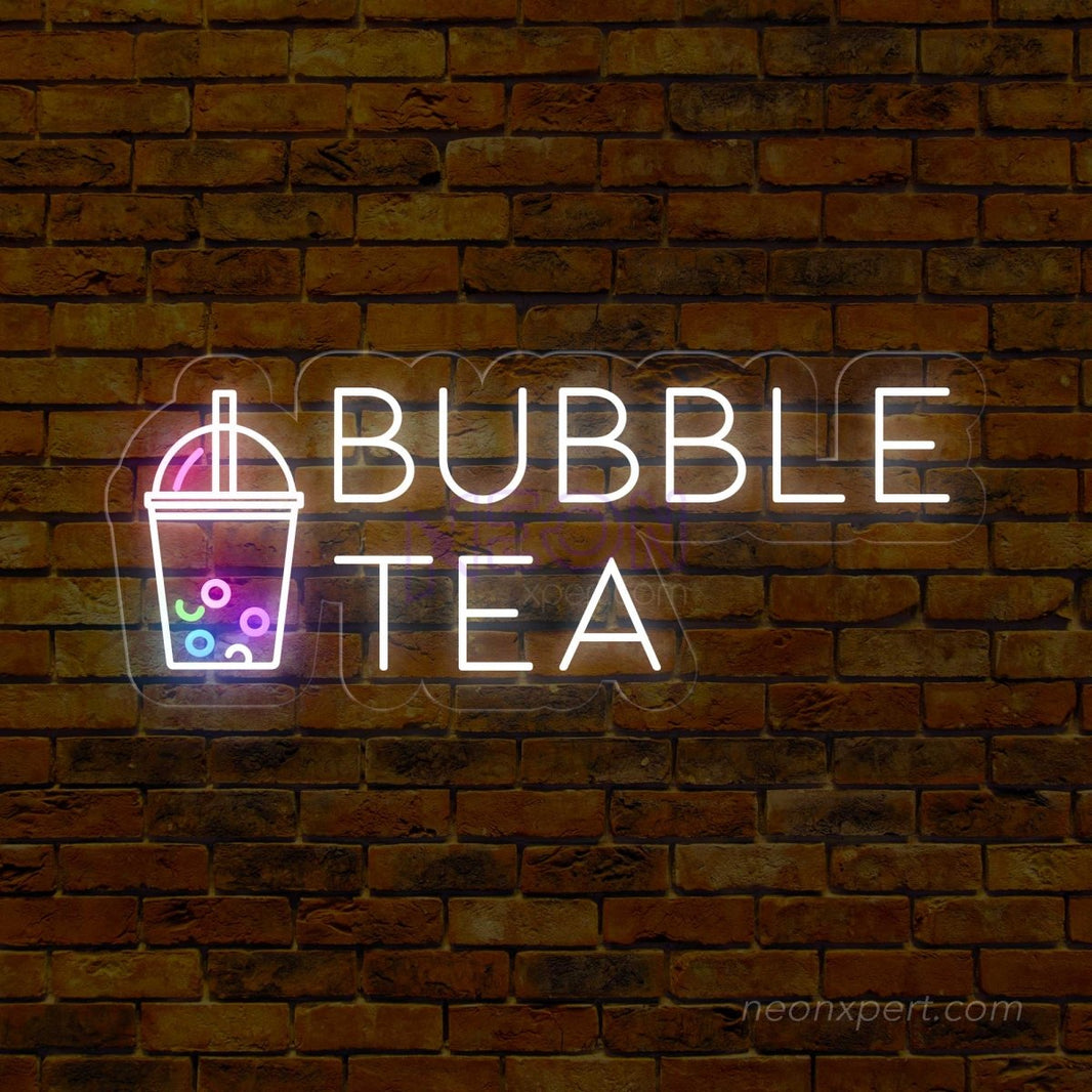 Coffee Neon Signs, Custom Neon Signs for Coffee Shop - NeonXpert