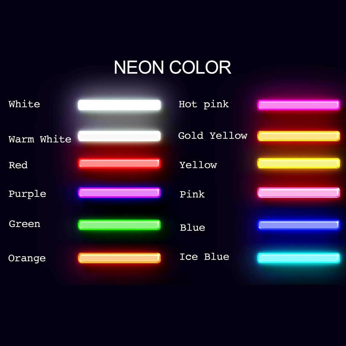 Custom Name Basketball Wall Decor LED Neon sign - NeonXpert