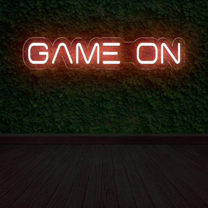 Game Room Neon Signs, Gamer Neon Lights - NeonXpert