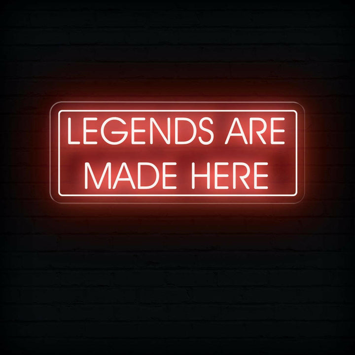 Game Room Neon Signs, Gamer Neon Lights - NeonXpert