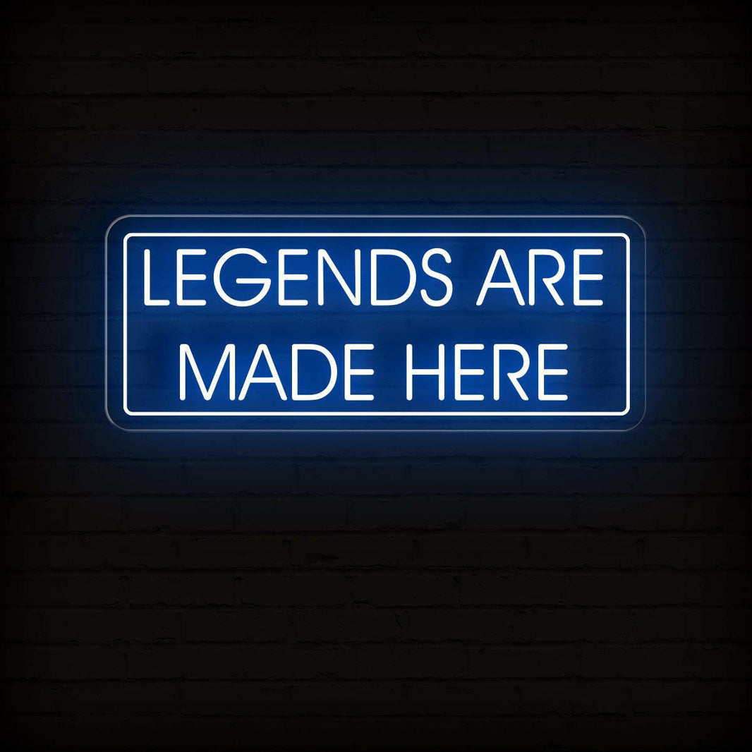 Custom Neon Signs & LED Lights for Every Space | NeonXpert