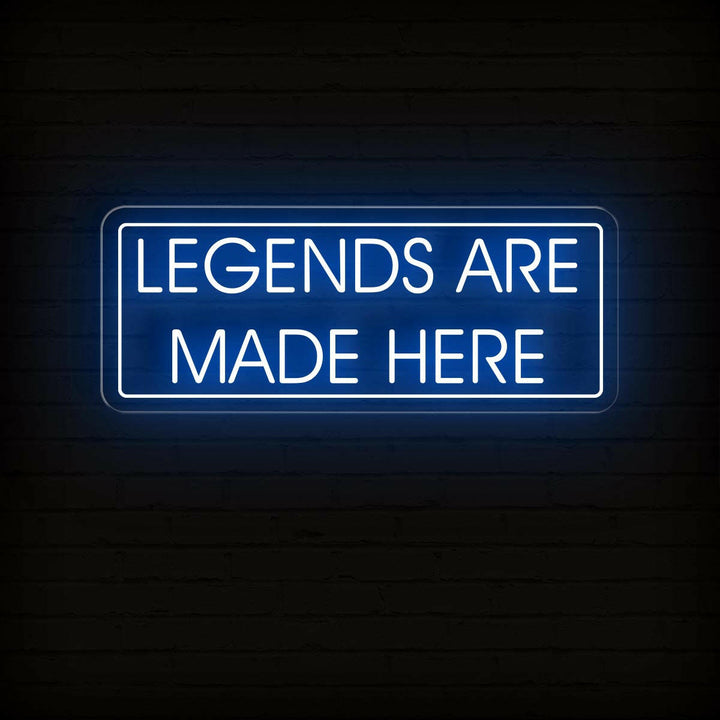 Game Room Neon Signs, Gamer Neon Lights - NeonXpert